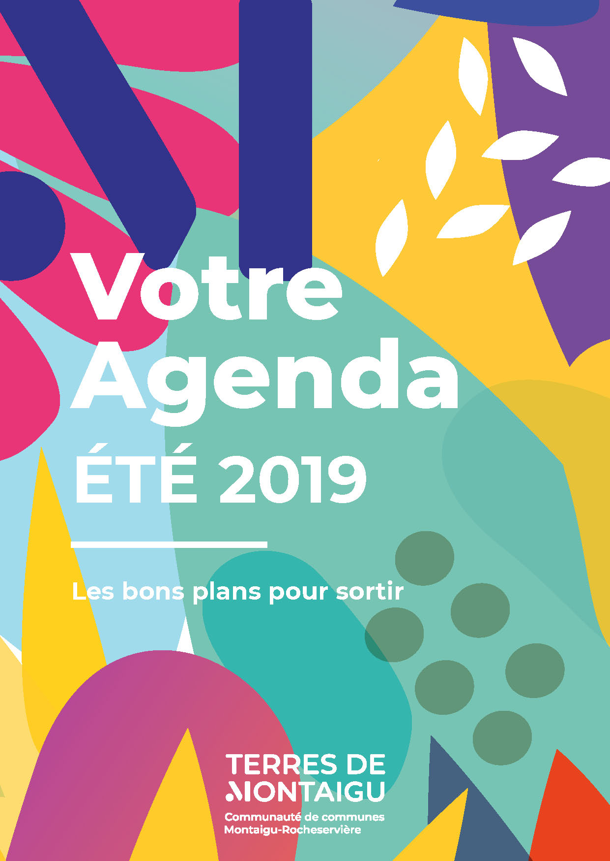 Agenda - Été 2019 - Terres de Montaigu