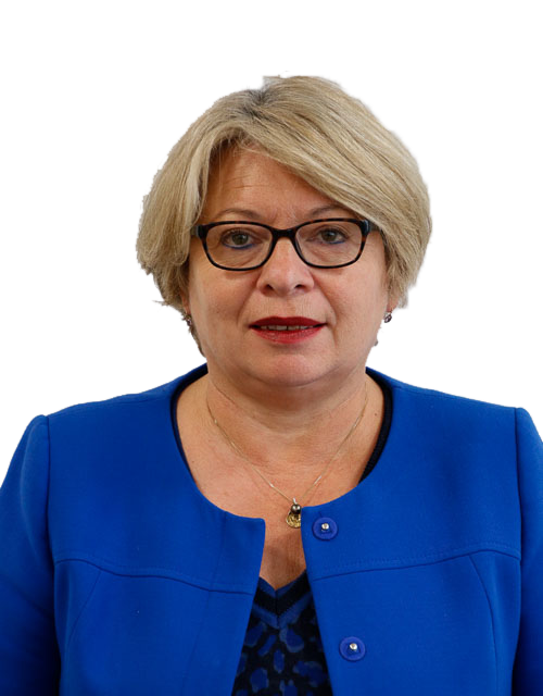 Isabelle Rivière - Terres de Montaigu