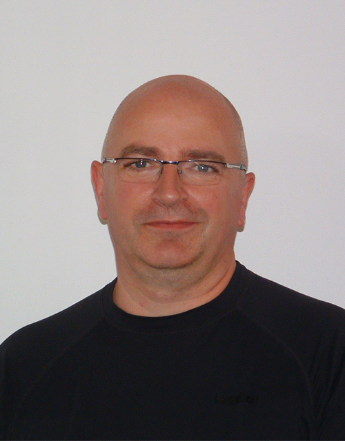 Philippe Brochet - Terres de Montaigu