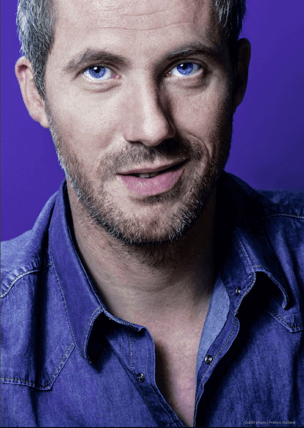 Daniel Camus - Happy Hour - Terres de Montaigu