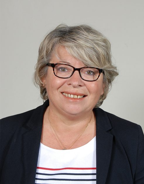 Isabelle Rivière - Terres de Montaigu