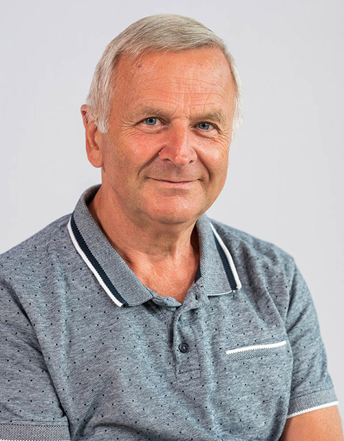 Robert Braud - Terres de Montaigu