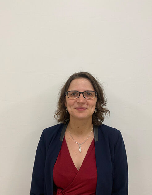 Solène Guibert - Terres de Montaigu