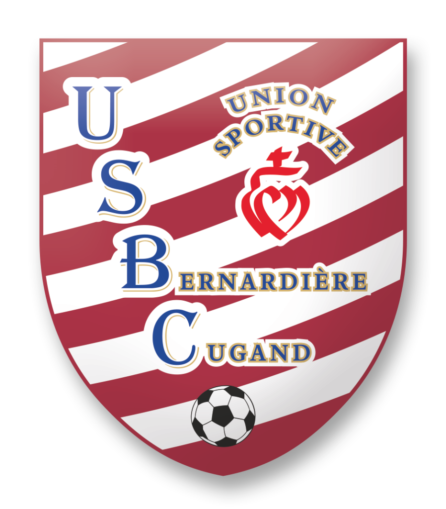 Union Sportive Bernardière Cugand Football (USBC) - Terres de Montaigu